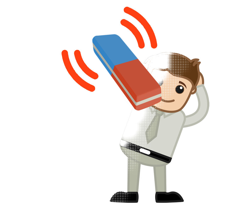 The Right To Erasure, Be Erased Or Forgotten: Click For More